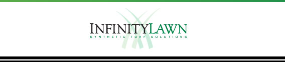 Infinity Lawn Logo - Lambourn Flooring & Interiors