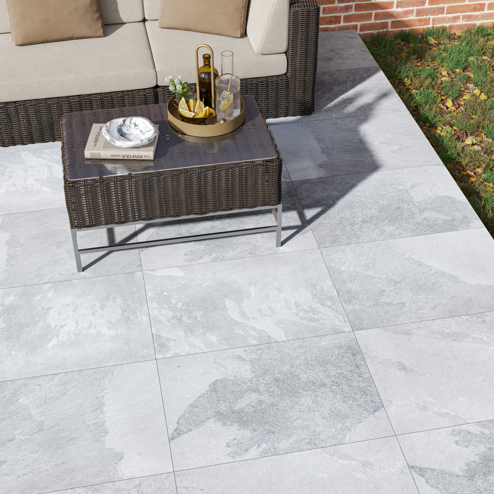 Outdoor Tiles – Lambourn Flooring & Interiors